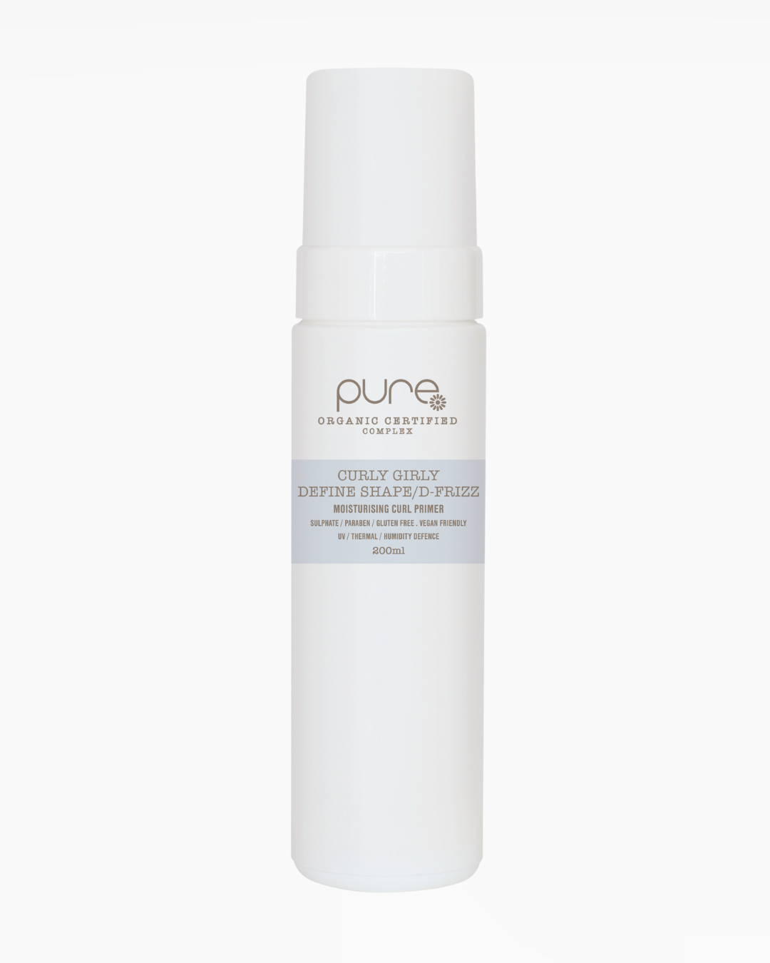 STYLE – Pure