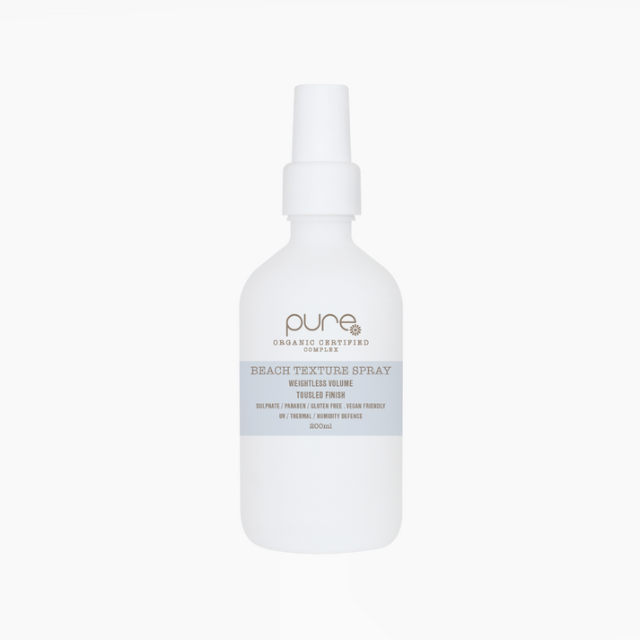 BEACH TEXTURE SPRAY – Pure