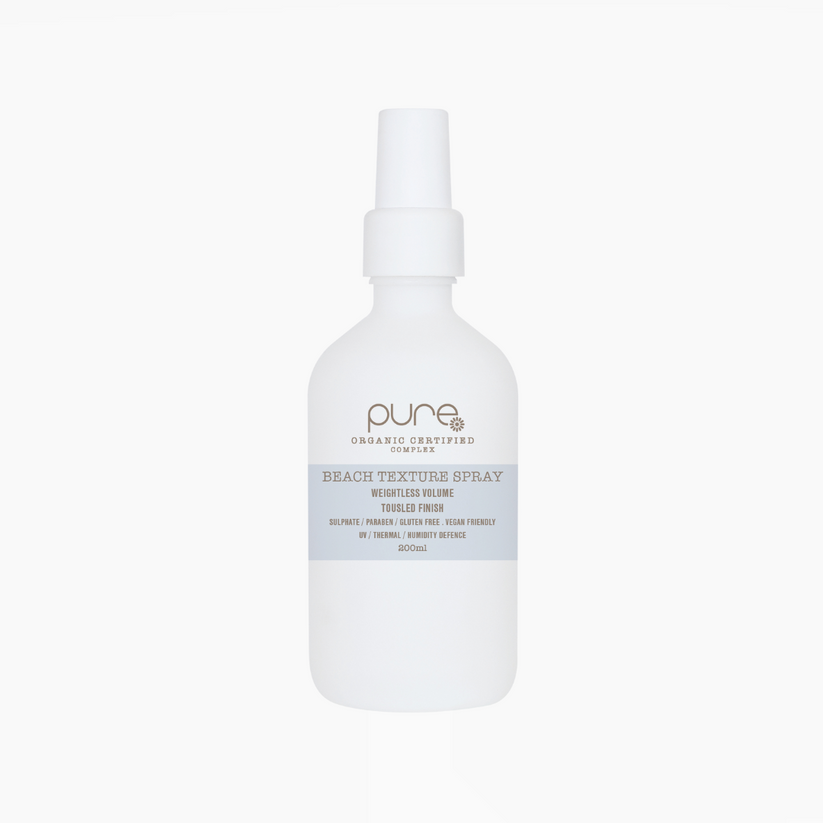BEACH TEXTURE SPRAY – Pure