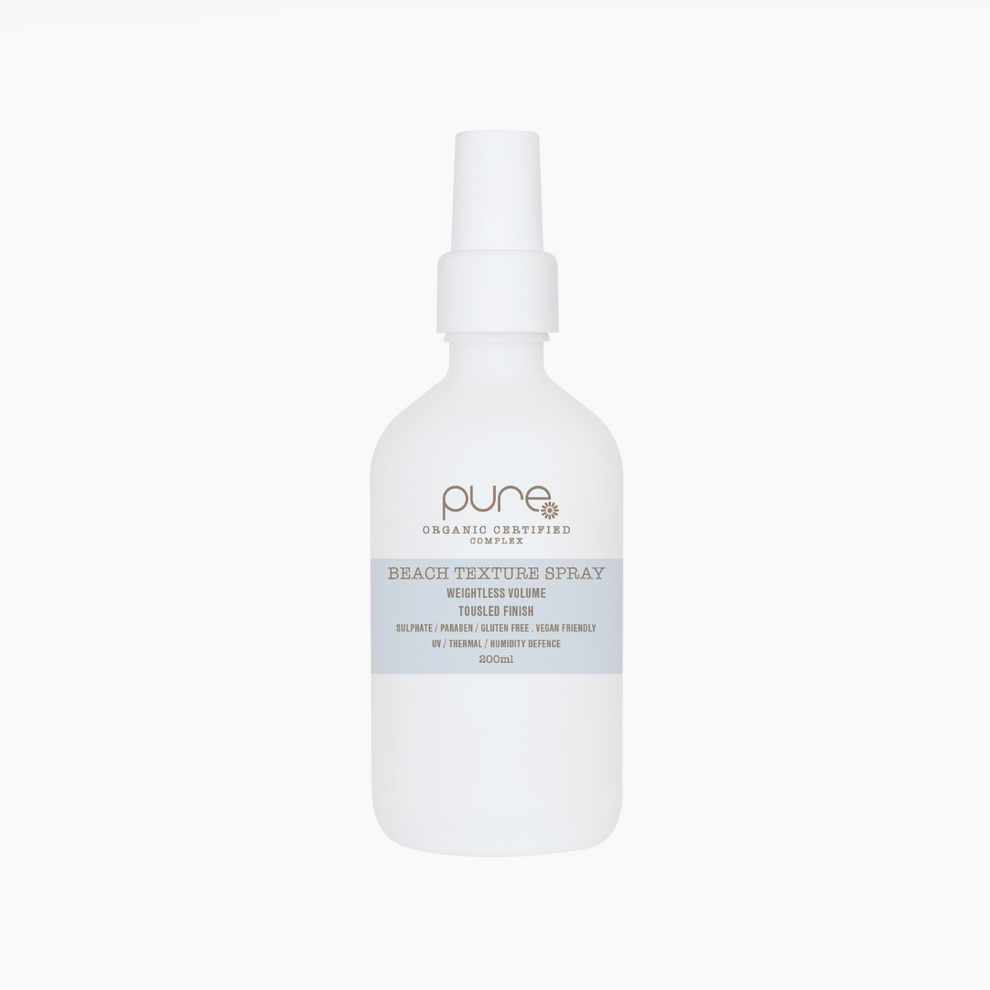 BEACH TEXTURE SPRAY – Pure