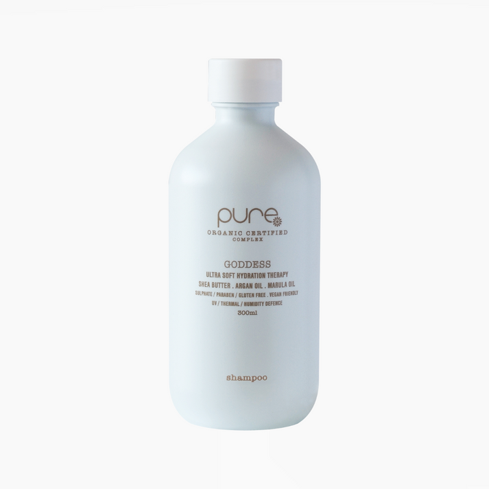 GODDESS SHAMPOO – Pure