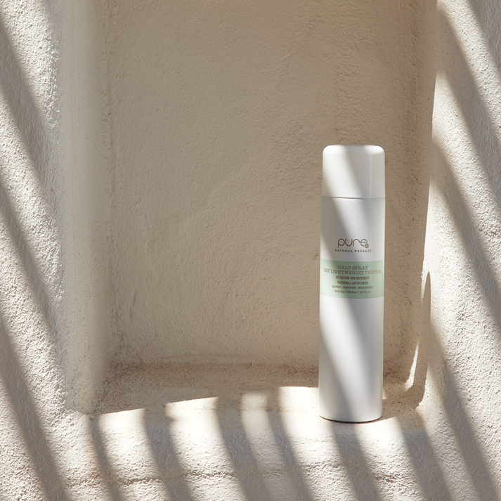 HALO SPRAY – Pure